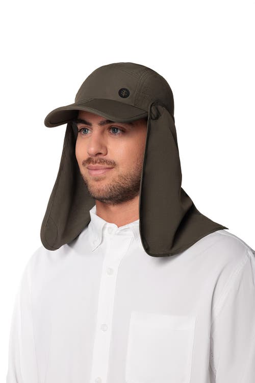 COOLIBAR Coolibar Teton Lightweight Sun Hat